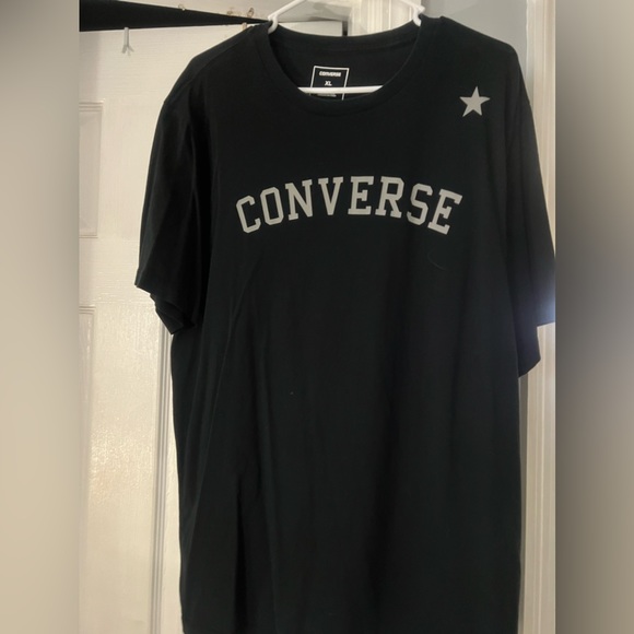 Converse | Shirts | Converse Shirt | Poshmark